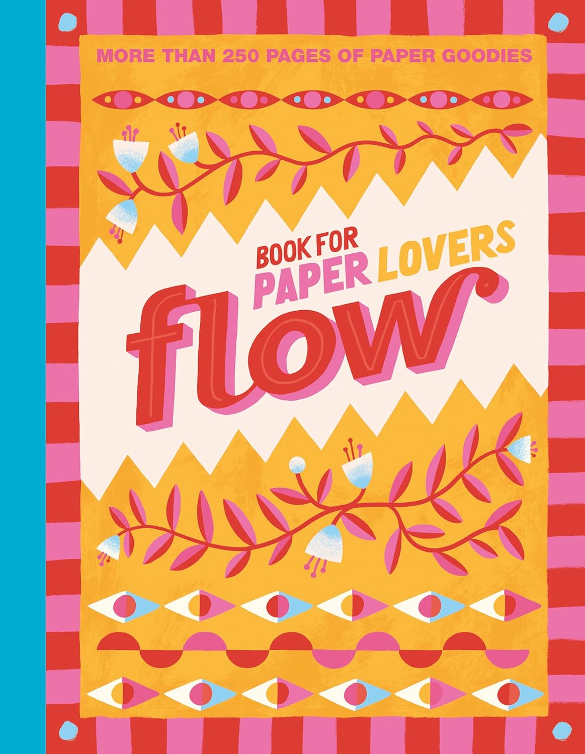 Flow Magazine